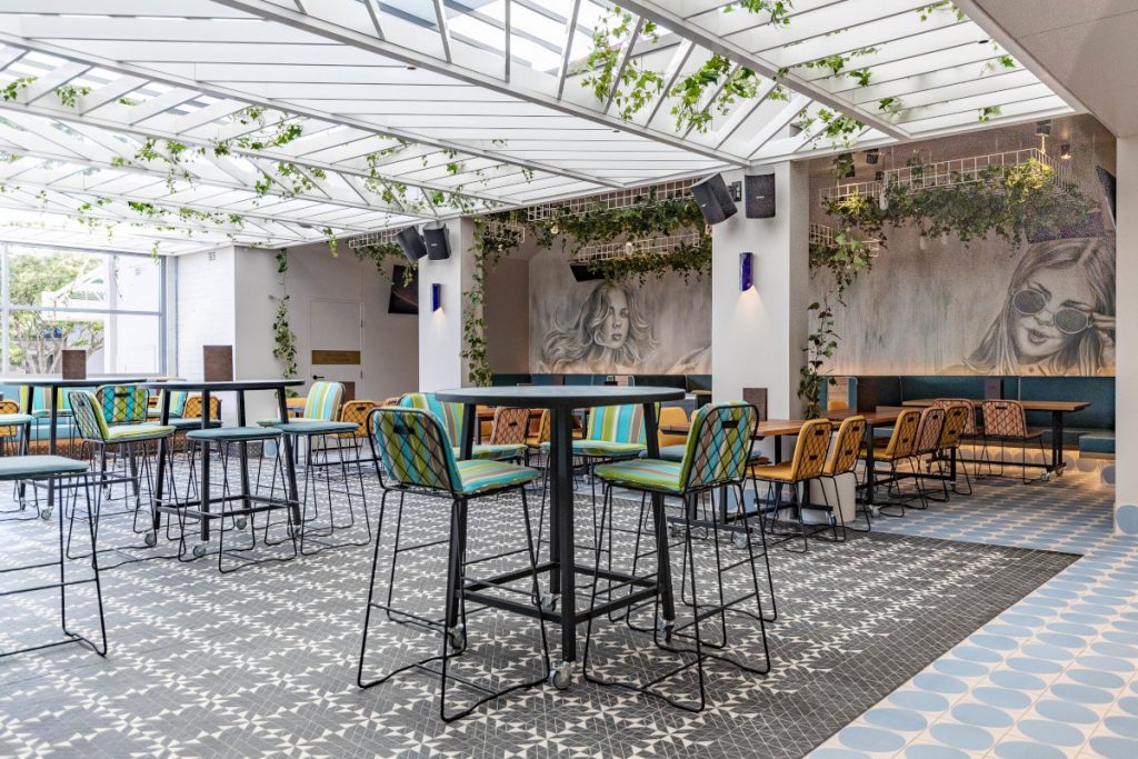 Gallery - Brand New Venue Showcase - General Gordon Hotel