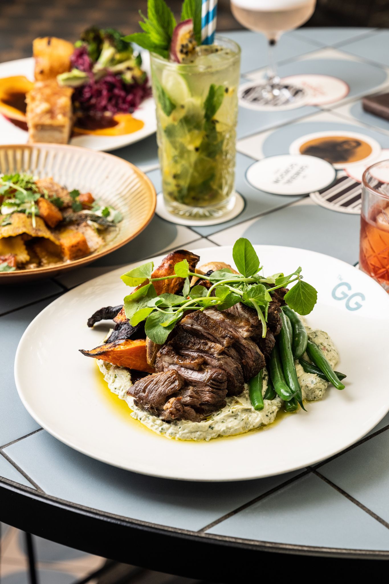 General Gordon Hotel - Local Bistro | Make a Table Booking Now