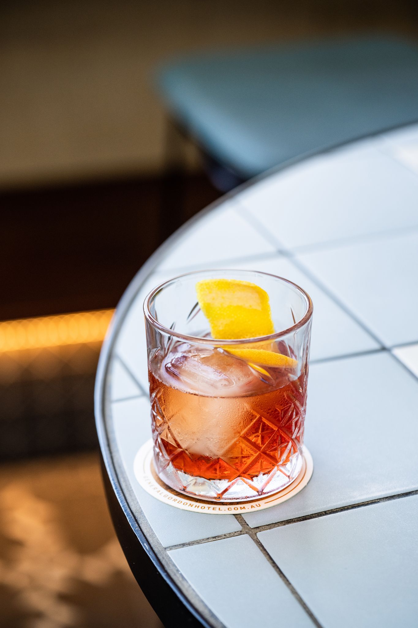 General Gordon Hotel - Local Bar | Download Drink Menu Online