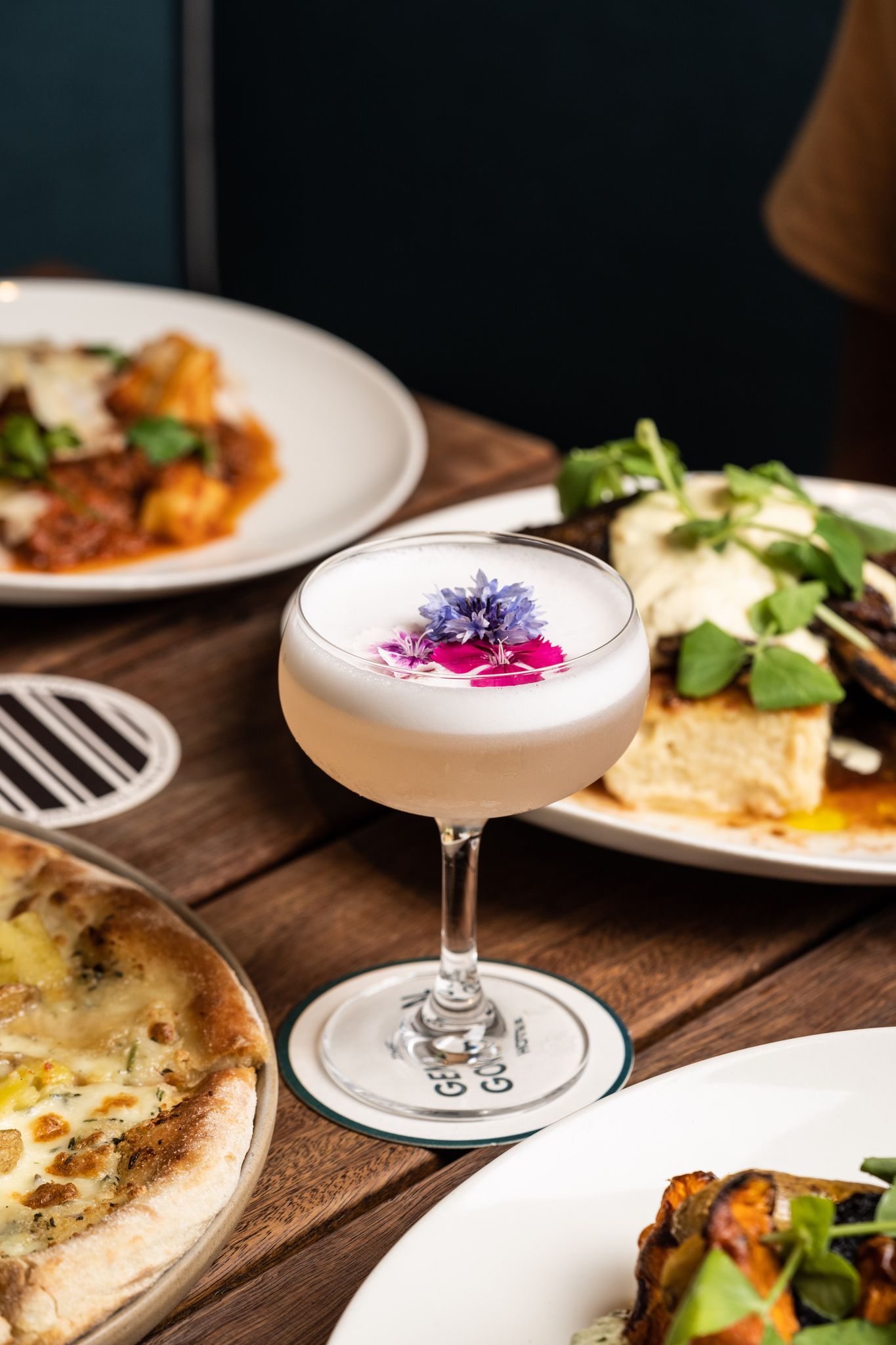 General Gordon Hotel - Local Bar | Download Drink Menu Online